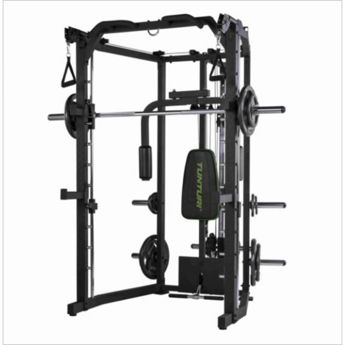 Smith Machine SM80 Tunturi New Fitness