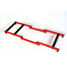 Entraîneur à rouleaux Zroller Zycle